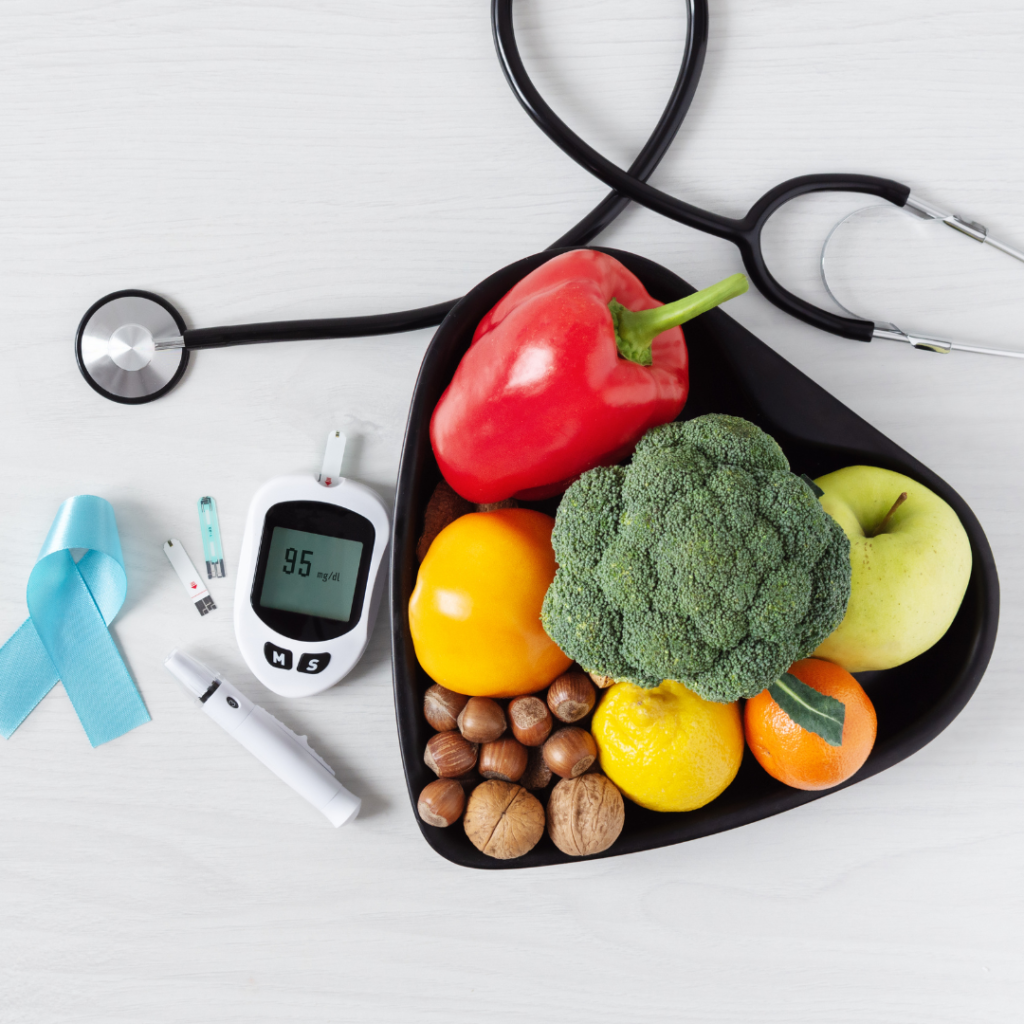 Diabetes prevention – Lifestyle Medicine Options