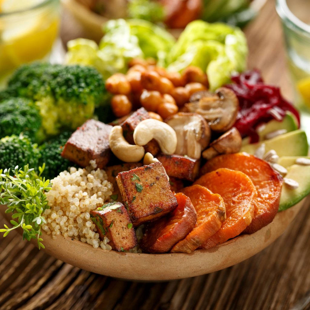 Diabetes prevention – Lifestyle Medicine Options